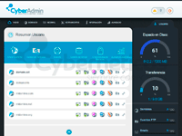 Hosting UNO, el hosting definitivo para su página web